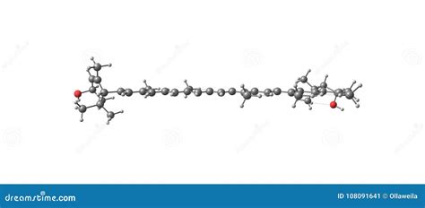 Lutein Chemical Structure At Ralph Rutter Blog