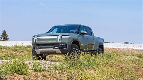 Edmunds Ford Lightning Vs Rivian R1t Fox31 Denver