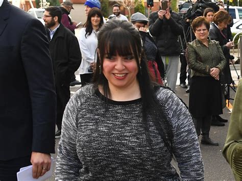Malka Leifer Fugitive Melbourne Teacher Loses Appeal In Israeli Court