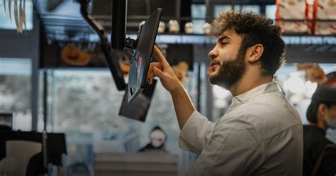Streamline Your Qsr Tips For Optimising Efficiency And Service
