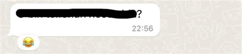 bug spying or sticker issue r whatsapp