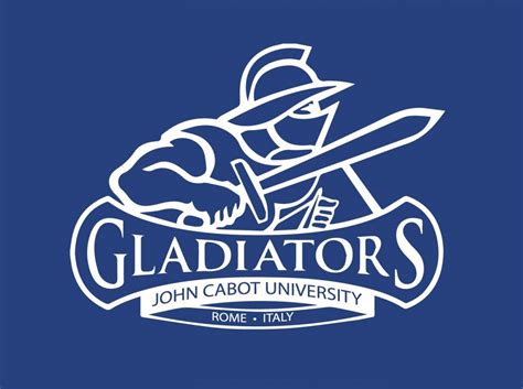 Go Gladiators John Cabot University Gladiators