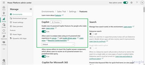 Boosting Canvas Apps With Copilot Control In Power Apps A Complete