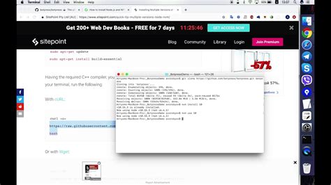 How To Build Debug Botpress Server YouTube