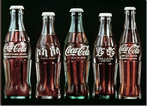 Что входит в состав всеми любимой Coca-Cola