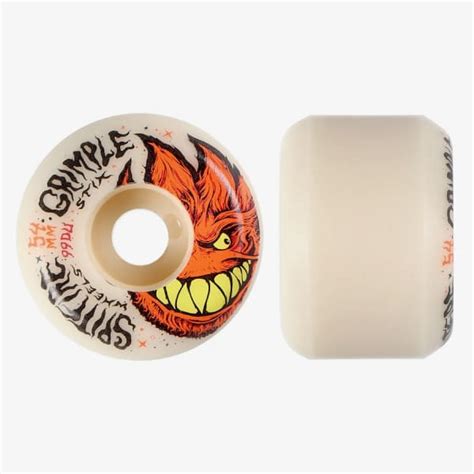 Spitfire Wheels
