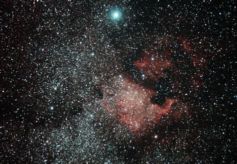North American Nebula Astrobin