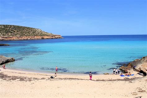 A Quick Travel Guide To Ibiza Hand Luggage Only Travel Food And