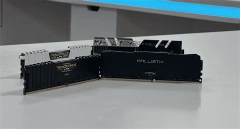 Mixing RAM Compatibility Guide For Brand Size Speed And Latency