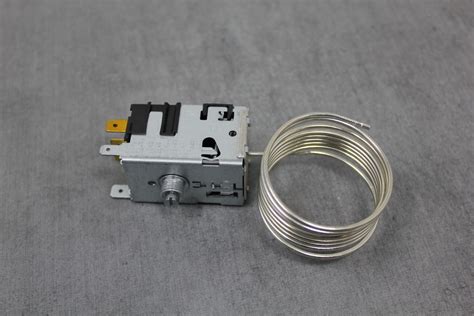 TEV TEC Thermostat Whitby Morrison