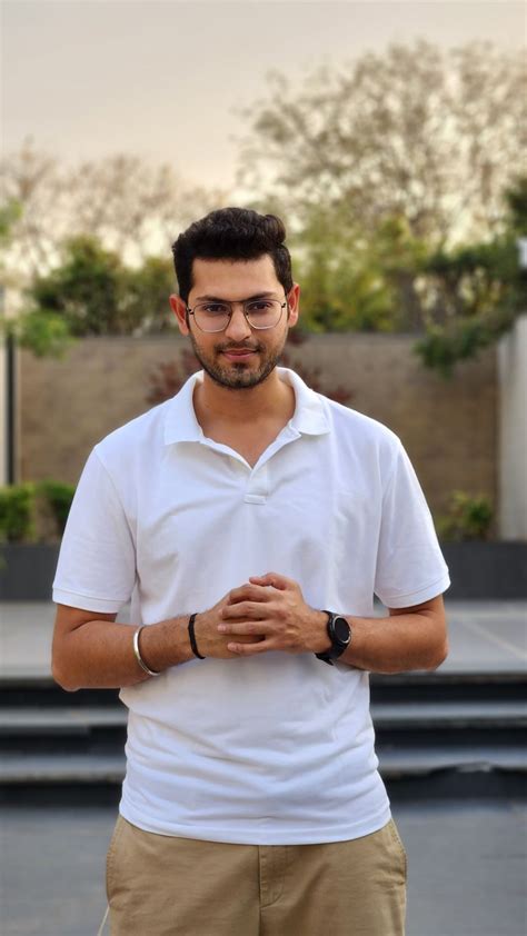 Aashik Thakkar Posted On Linkedin