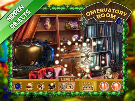 Hidden Object Games Offline Adventure Puzzle Apk For Android Download