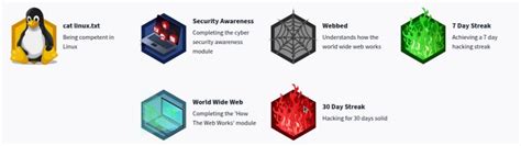 tryhackme cybersecurity ethicalhacking linux learningeveryday