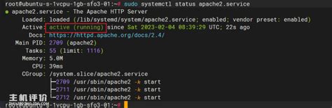 原生态ubuntu部署lamp环境 php8 1 mysql apache 腾讯云开发者社区 腾讯云