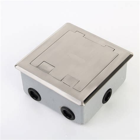 Open Type Floor Socket Zhejiang Jinhao Electrical Appliances Co Ltd