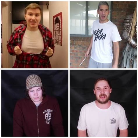 How To Basic Real Face Reveal