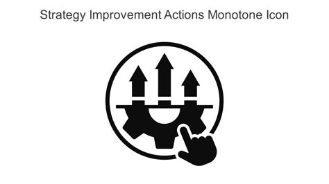Top 10 Actions Monoton Icon Powerpoint Presentation Templates In 2025