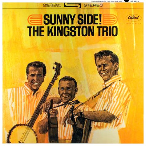 The Kingston Trio Two Ten Six Eighteen Lyrics Genius Lyrics