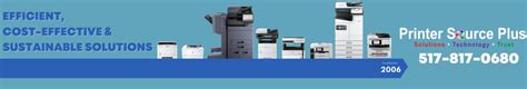Printer Source Plus Linkedin