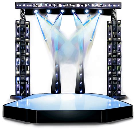 Stage Png Images Wallpapers Com