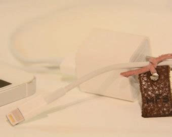 Cell Phone Charger Etsy