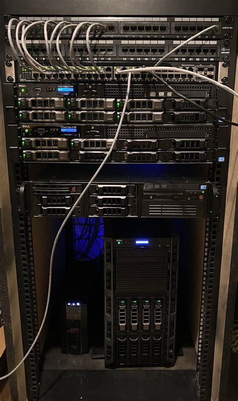 My Homelab Setup Homelab