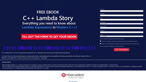 C Lambda Story Everything You Need To Know About Lambda Expressions