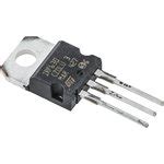 IRF630, Транзистор N-MOSFET 200В 9А [TO-220AB], ST Microelectronics ...