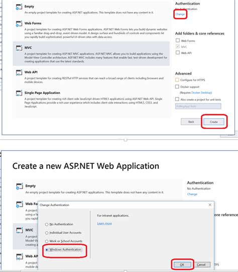 Building A Simple Web Application In NET Framework X And C Technology Articles Blog