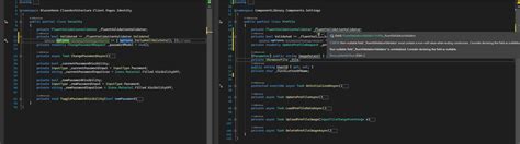 Issue With Fluentvalidation Where It Is Not Populated In Dot Net 6 · Fullstackhero Blazor