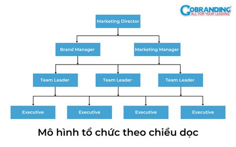 Tìm hiểu hơn 96 mô hình tổ chức phòng marketing tuyệt vời nhất Eteachers