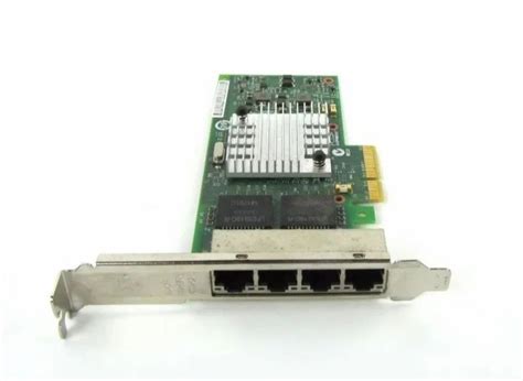 Green Base Ibm Intel Ethernet Quad Port Server Adapter At ₹ 4850 In New