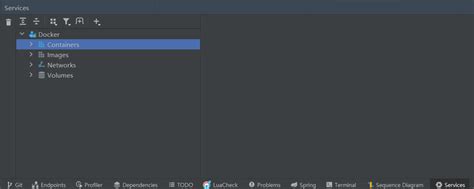 Idea集成docker Docker部署springboot项目到云服务器 保姆级教程idea2023 Docker的使用需要配置yml文件 Csdn博客