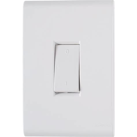 Interruptor Embutir Simples 10a Liz Branco Tramontina Shopee Brasil