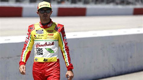 Kyle Larson Claims Christopher Bell “could Probably” Be Trusted To