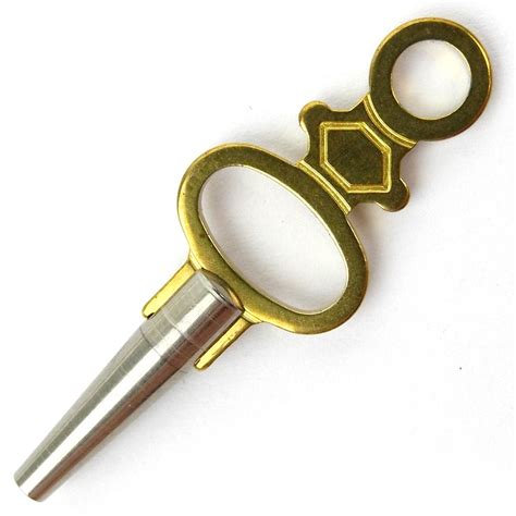 Pocket Watch Keys