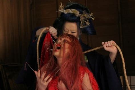Eiga Fan Top Japanese Horror Films Part