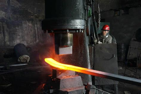 What Is The Difference Between Forging And Casting Your Best Forging Solution Provider