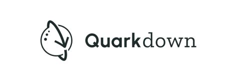 Github Iamgio Quarkdown 🪐 Markdown With Superpowers — From Ideas To