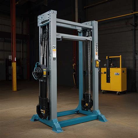 How To Calculate Load Capacity For Your Industrial Hoist Hoists World