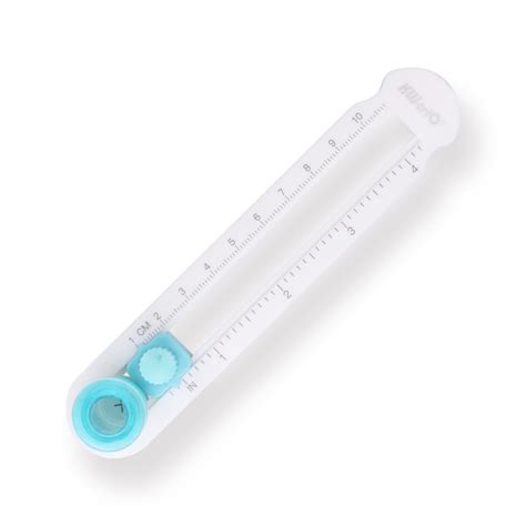 Mini Compass Round Cutter Stationery Pal