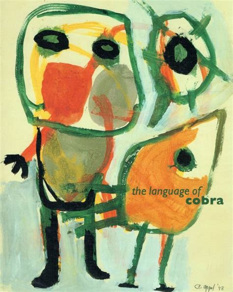 The Language Of Cobra — Pallant Bookshop