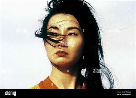 Maggie Cheung Immagini E Fotografie Stock Ad Alta Risoluzione Alamy