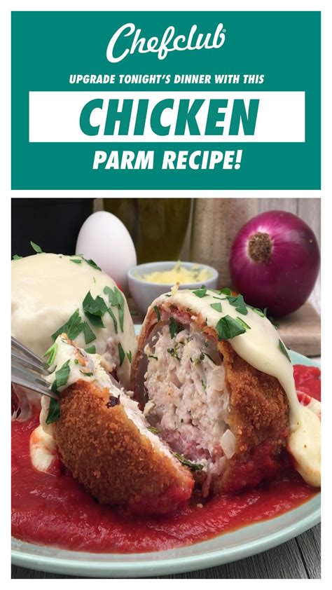 Chicken Parm Poppers