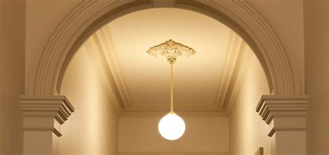 Plaster Profiles Architectural Mouldings
