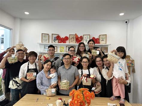 infinite lambda on linkedin vietnam midautumnfestival