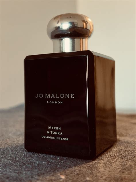 Myrrh And Tonka Jo Malone London Perfume A Fragrance For Women And Men 2016