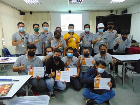 Thaiplccenter 👍 บรรยากาศคอร์ส Basic Plc Programming