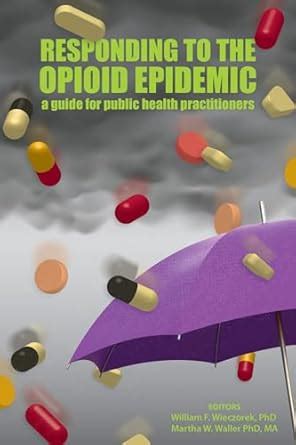 Responding to the Opioid Epidemic: A Guide for Public Health ...