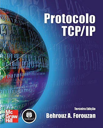 Protocolo Tcpip Ebook Resumo Ler Online E Pdf Por Behrouz A